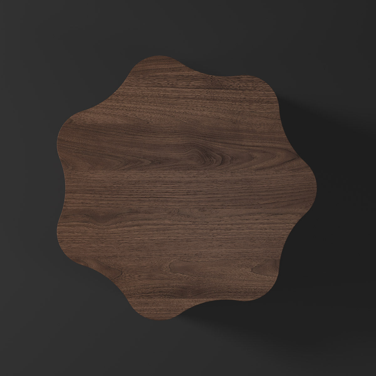 Merritt 1.3M Heptagon Coffee Table | DreasyTech.com.au