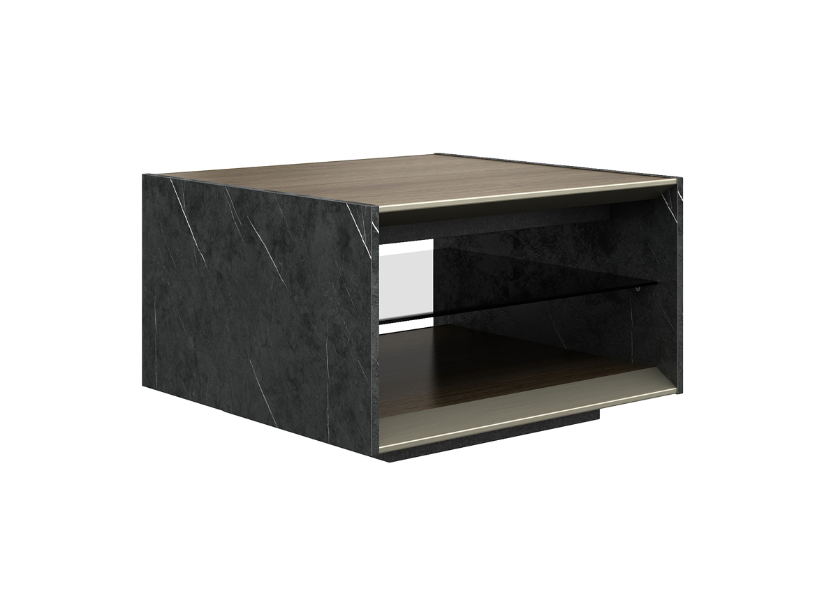 Knight 1.4M 0.7M Coffee Table Tea Table | DreasyTech.com.au